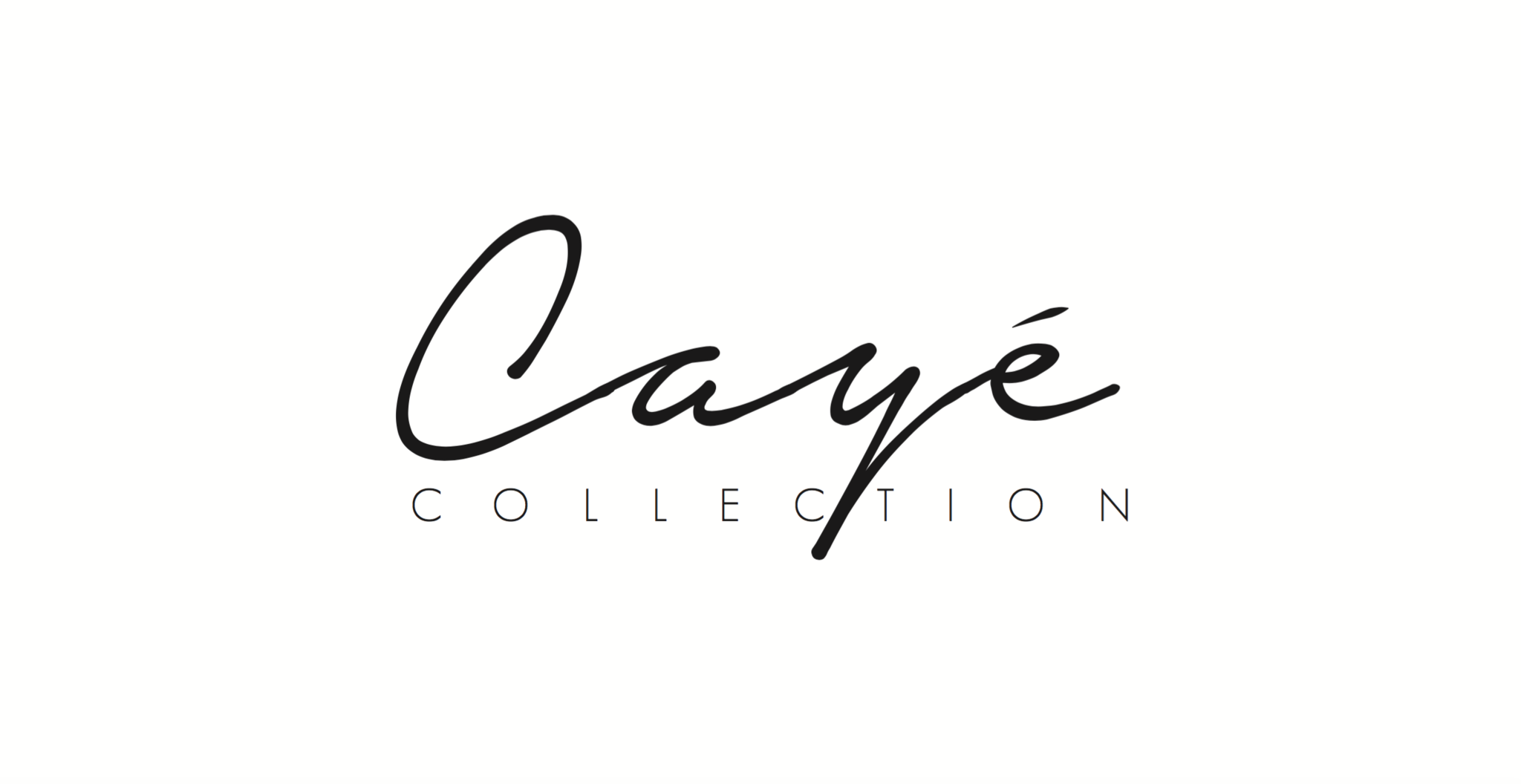 Caye Collection